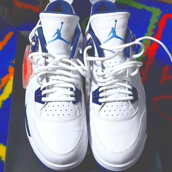 Jordan 4s | Shoes | Jordan 4s | Poshmark